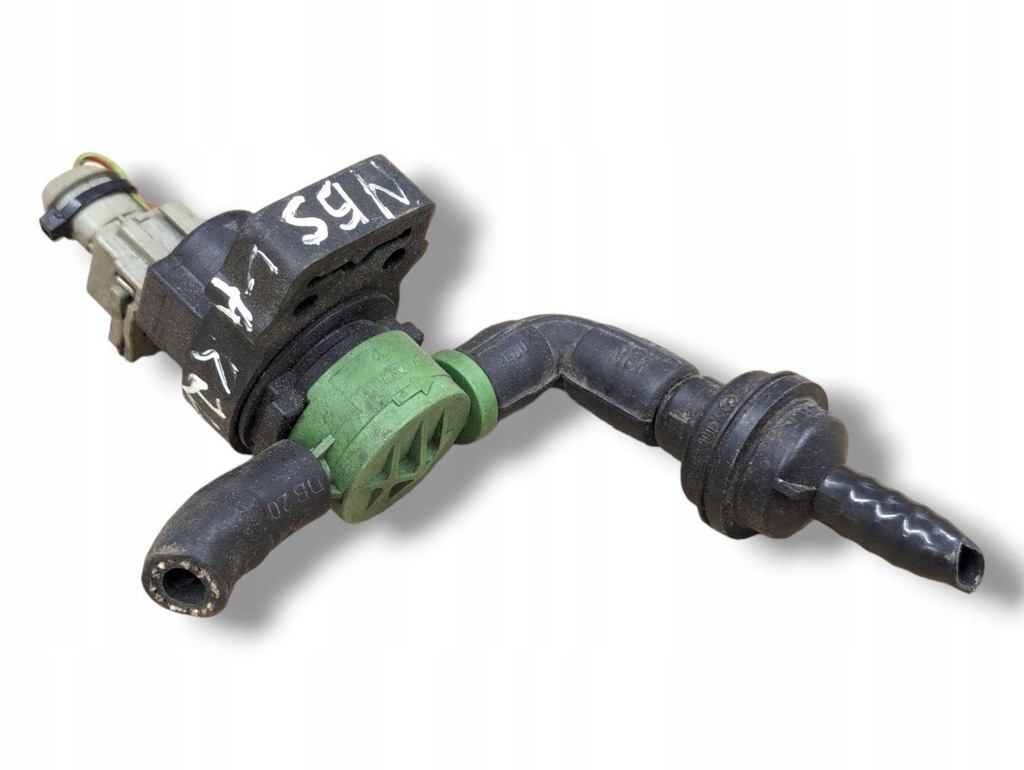 Zawór wentylacji zbiornika paliwa Mercedes-Benz SLK-Class R170 facelift ...