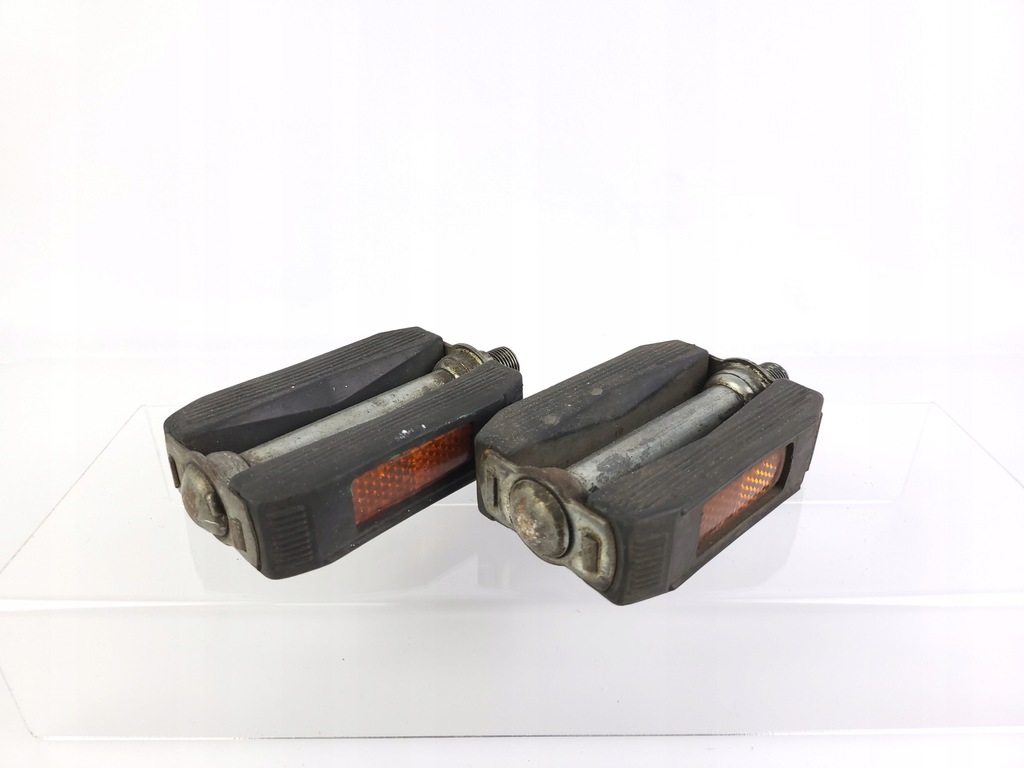 Pedały Romet Wagant Gazela Orkan Mistral Meteor - 13583209606 ...