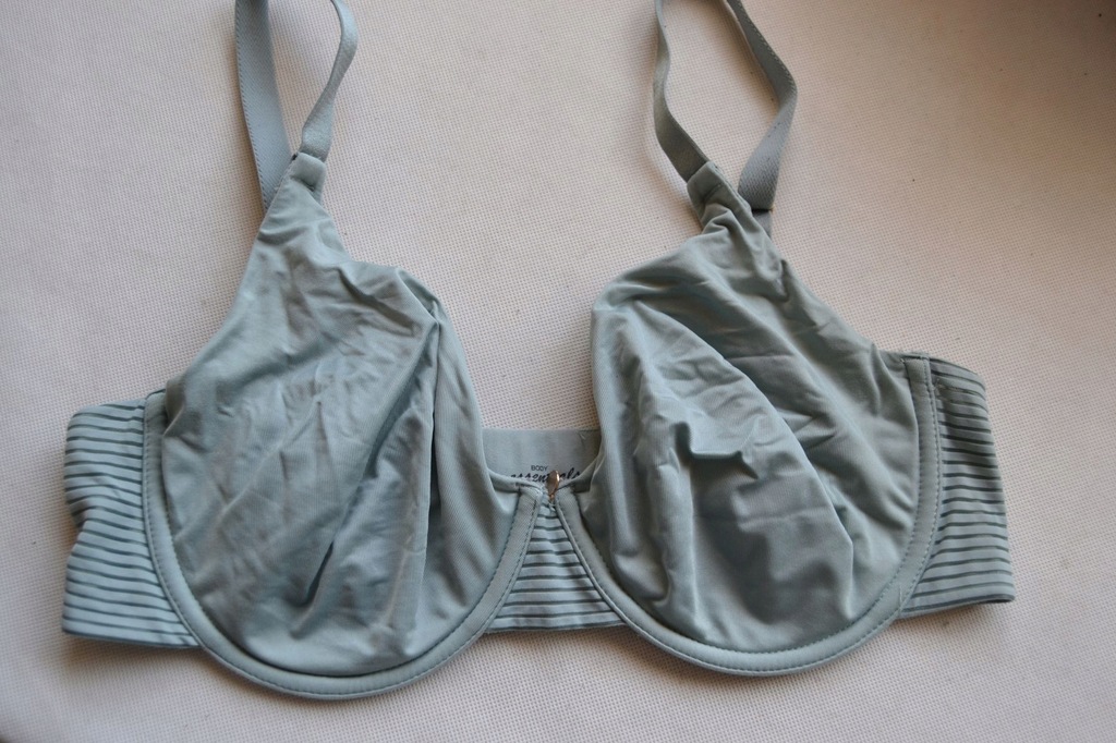 biustonosz TCM 85C - 13502476208 - oficjalne archiwum Allegro