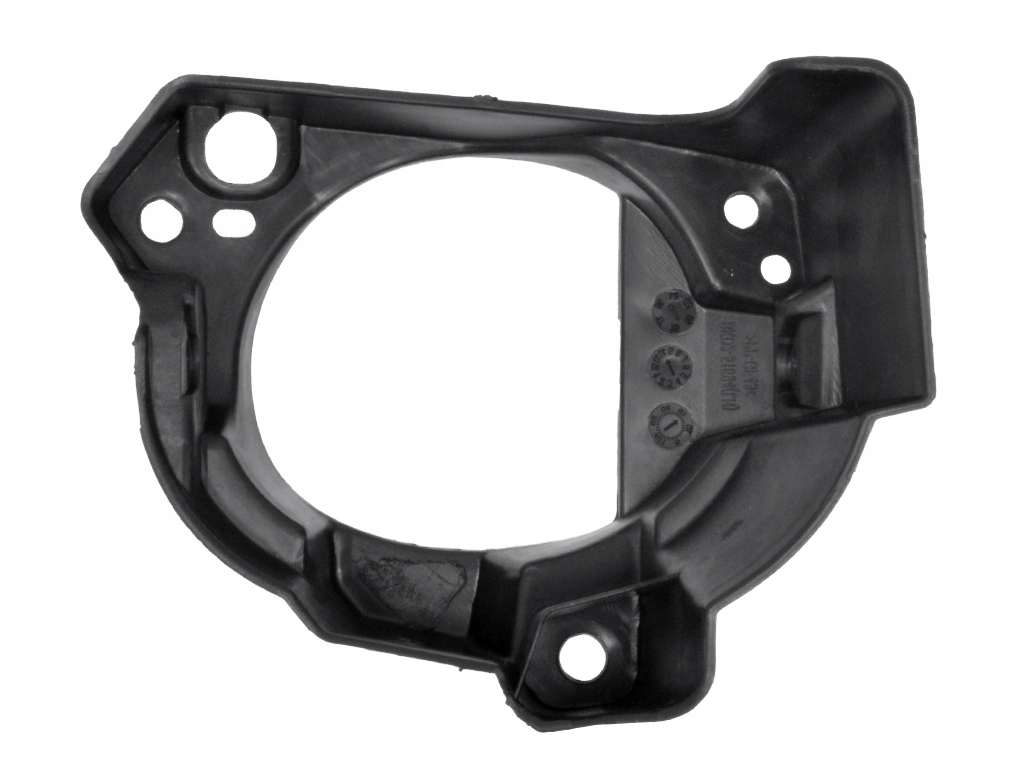 MAZDA 3 2013-2016 RAMKA HALOGENA PRAWA BHR151684A - 10680690123 ...