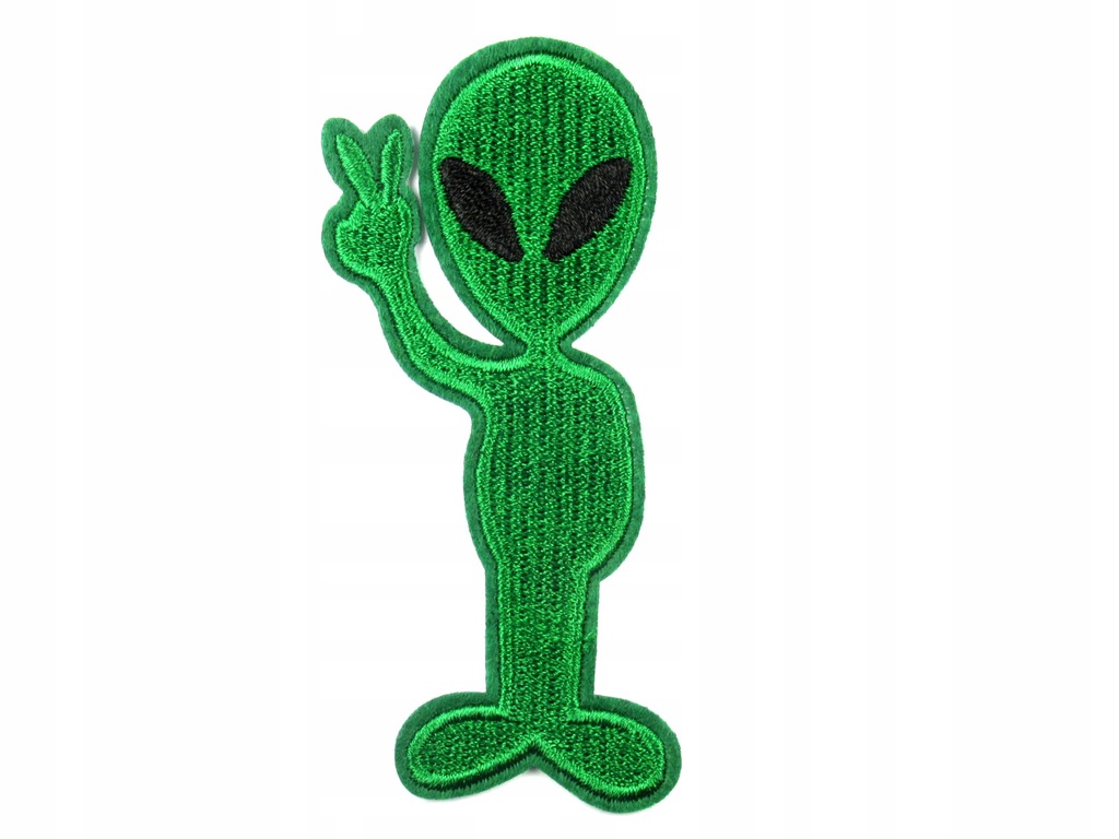 APLIKACJA TERMO POKOJOWY UFOLUDEK 4x8,5cm - 12616304281 - oficjalne ...