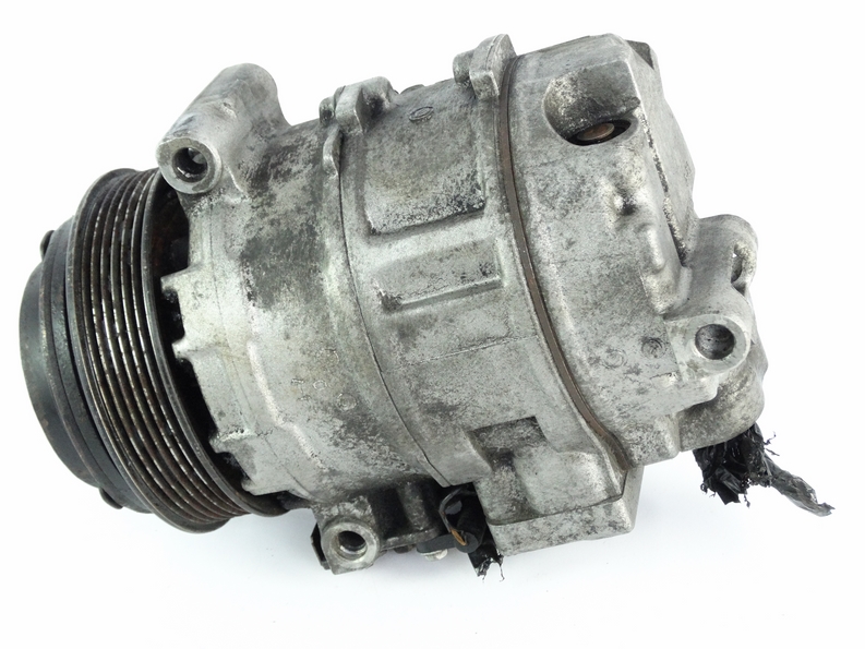 Mercedes KOMPRESOR KLIMATYZACJI 0002307011 - 7398027204 - oficjalne ...