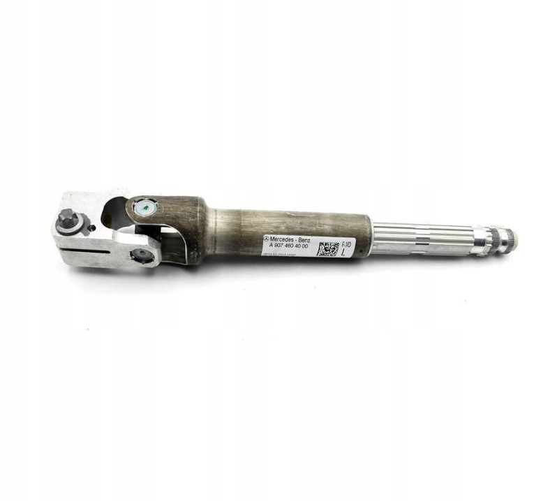 MERCEDES-BENZ SPRINTER 907 Steering Shaft A9074604000 ORIGINAL ...