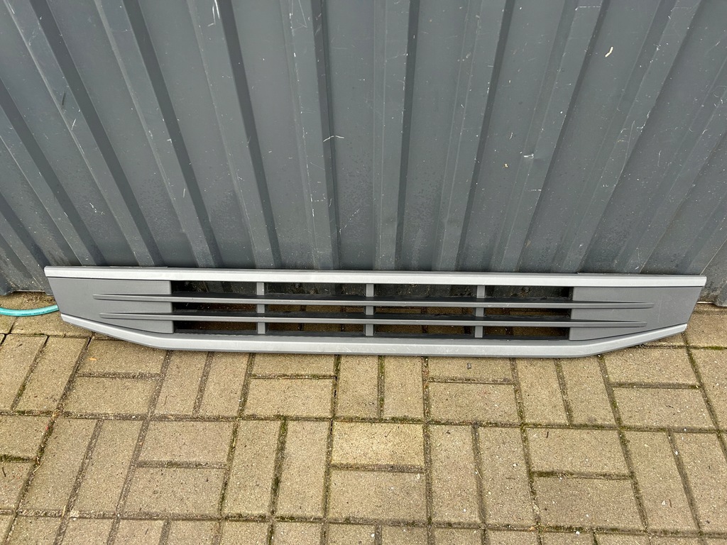 GRILL VOLVO FH5 ŁAWKA STOPIEŃ - 14135585834 - oficjalne archiwum Allegro