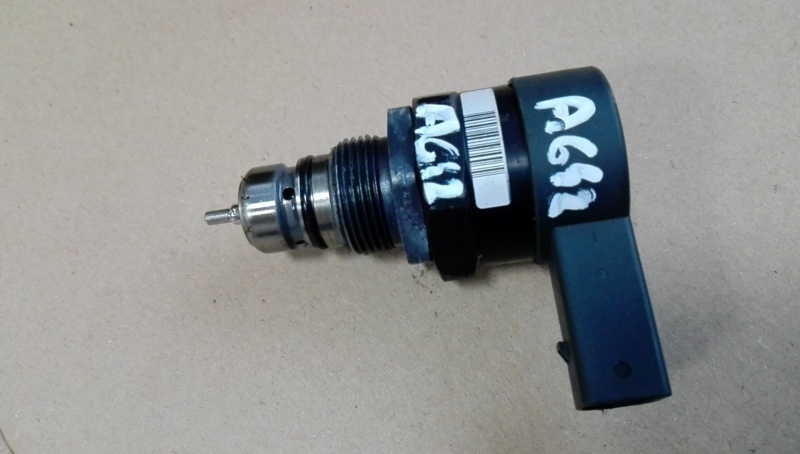 MERCEDES CZUJNIK CIŚNIENIA PALIWA 0281002494 CDI - 8848353418 ...