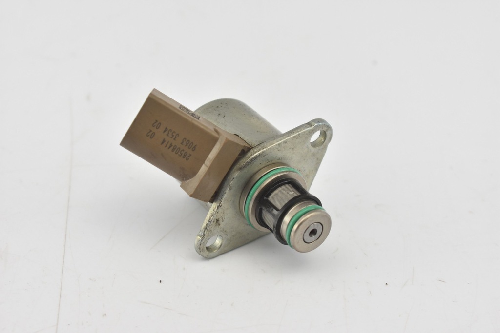 ZAWÓR POMPY WTRYSKOWEJ 28508414 MAN TGE T6 2.0D - 13057476762 ...