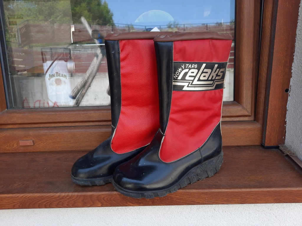 RELAKS NOWY TARG, kult PRL bardzo dobry stan - 13041004825 - oficjalne ...