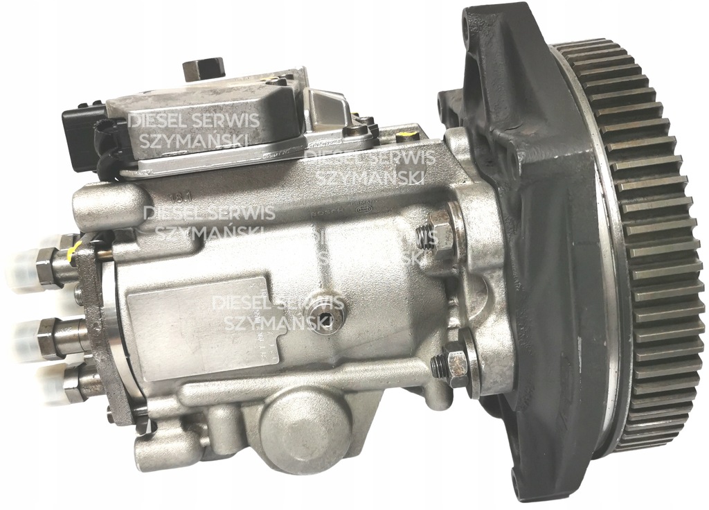 Pompa wtryskowa 0470504017 Man L2000 180 185 4.6L - 12911259042 ...