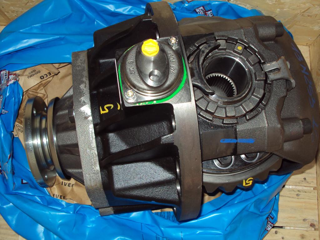 WKŁAD MOSTU IVECO TRAKKER 42102383 * - 8437931712 - oficjalne archiwum ...