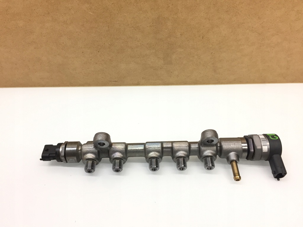 HONDA CRV CR-V IV 1.6 LISTWA CZUJNIK ZAWÓR PALIWA - 11792749060 ...