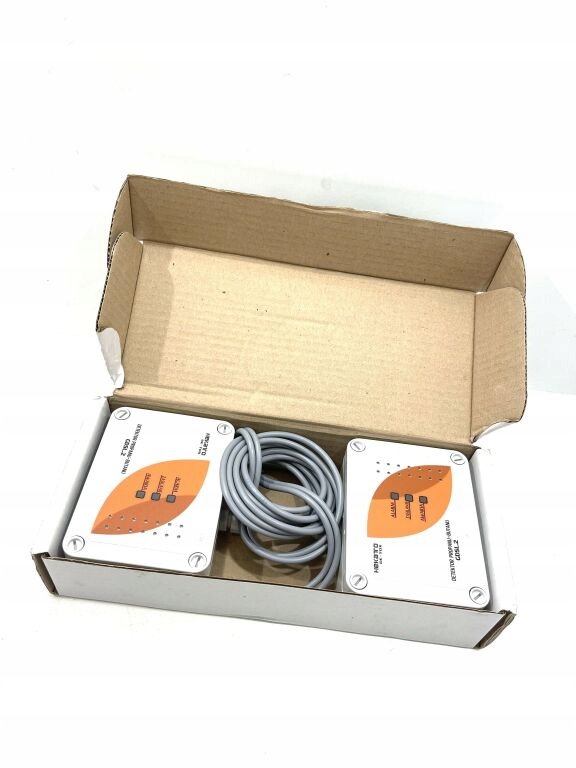 HEKATO DETEKTOR PROPAN BUTAN GDSL.2 - 12908354460 - oficjalne archiwum Allegro