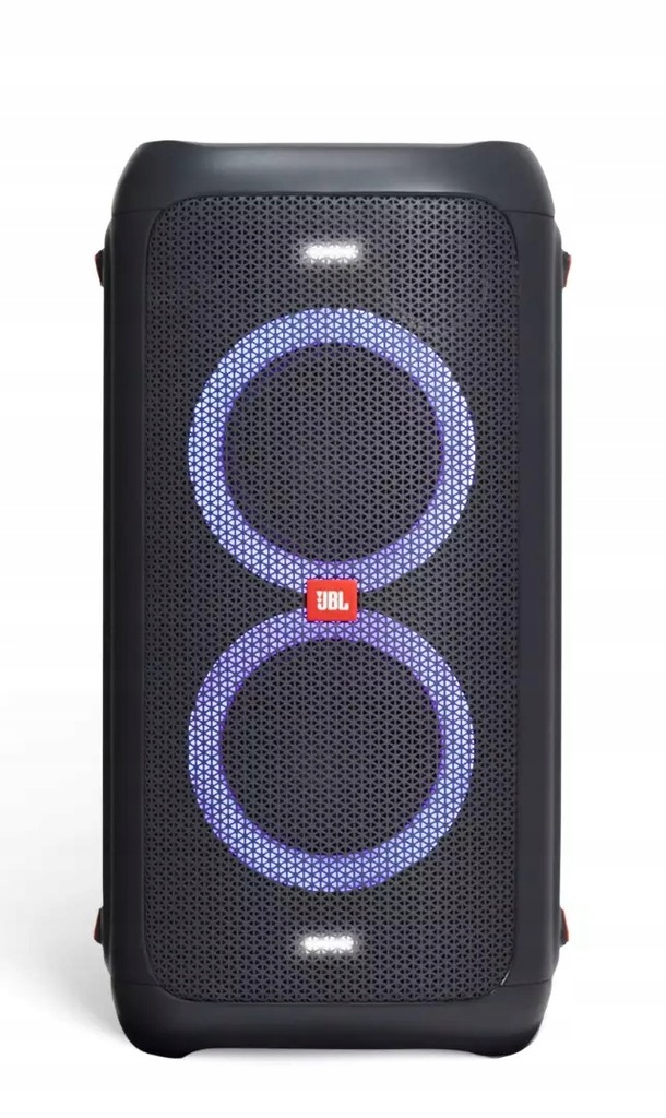 JBL PartyBox 100 Przenośny głośnik z Bluetooth - 11819647754 ...