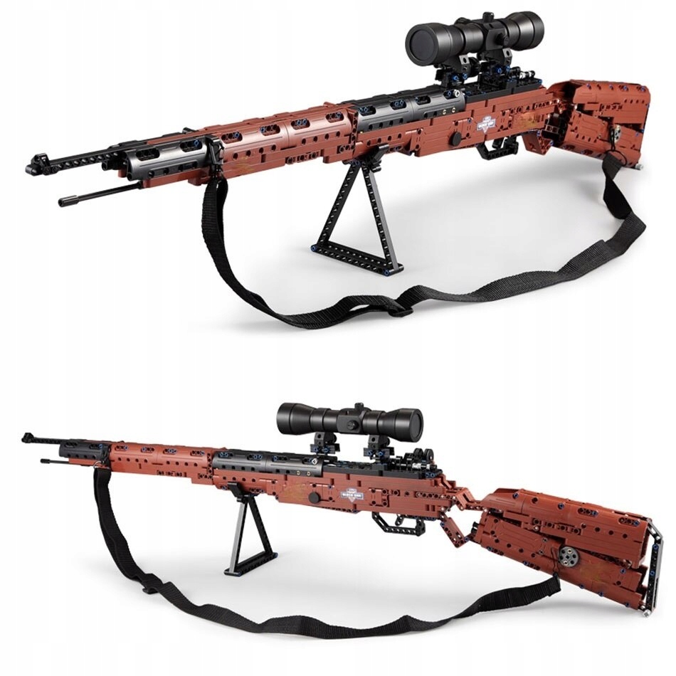 AWM 98K Sniper Rifle Desert Eagle Pistol 95 - 12695127228 - oficjalne ...