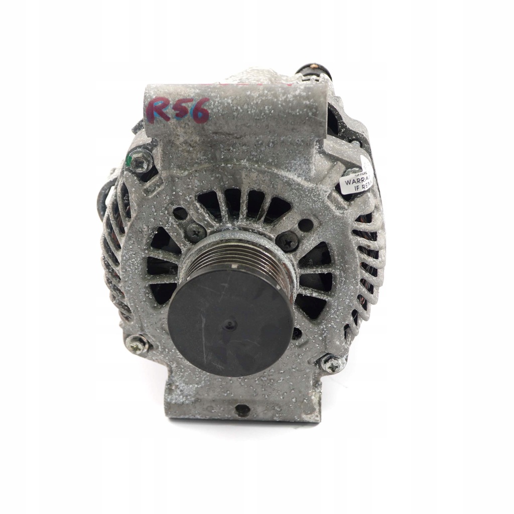 Mini R55 R56 R57 Alternator prądnica 120A benzyna - 11721926093 ...