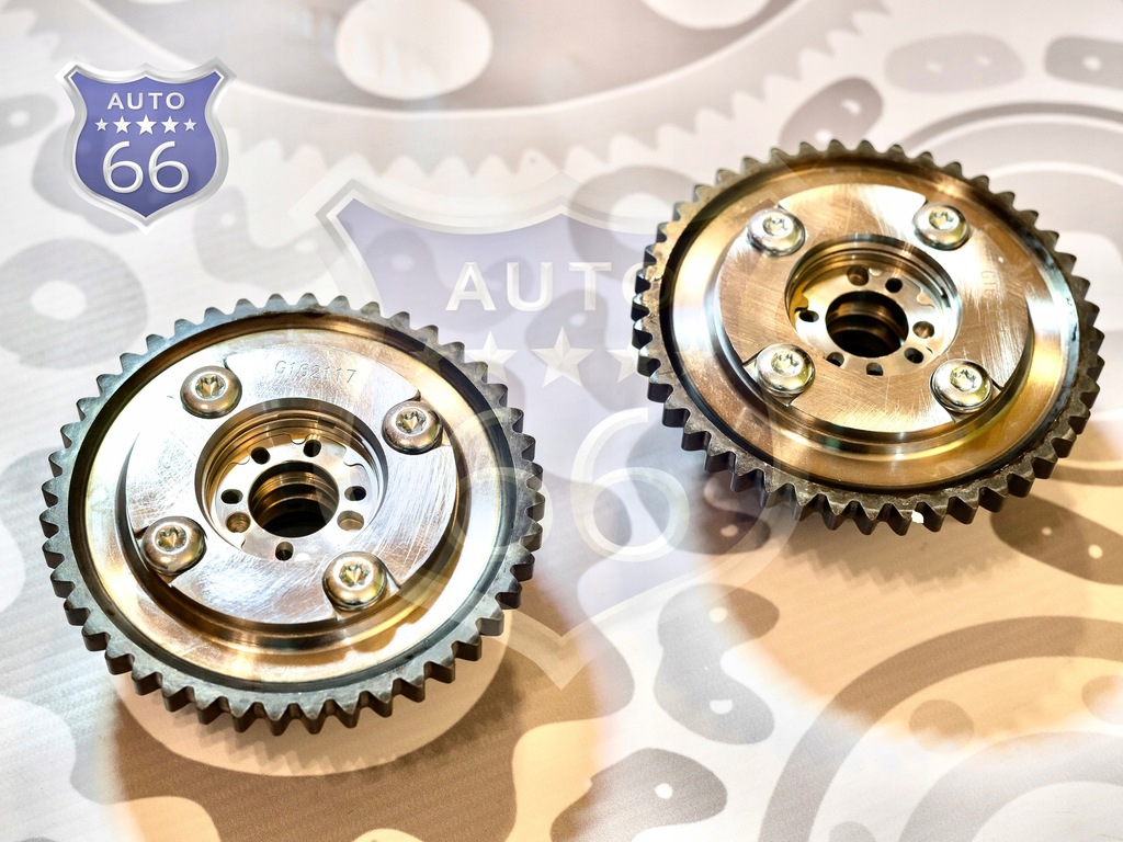 Zmienne fazy Mercedes M271 1.8 CGI W204 W212 W207 - 13810820797 ...