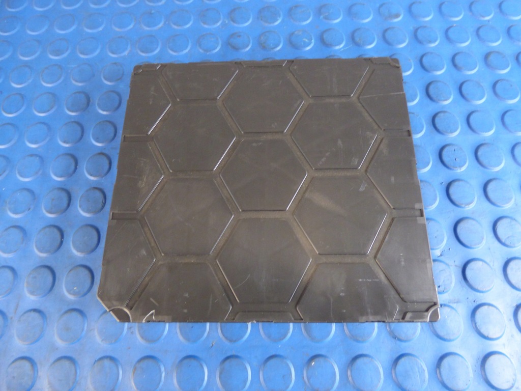 moduł komfortu stBDB 6C0937089E SKODA FABIA III - 13464163490 ...