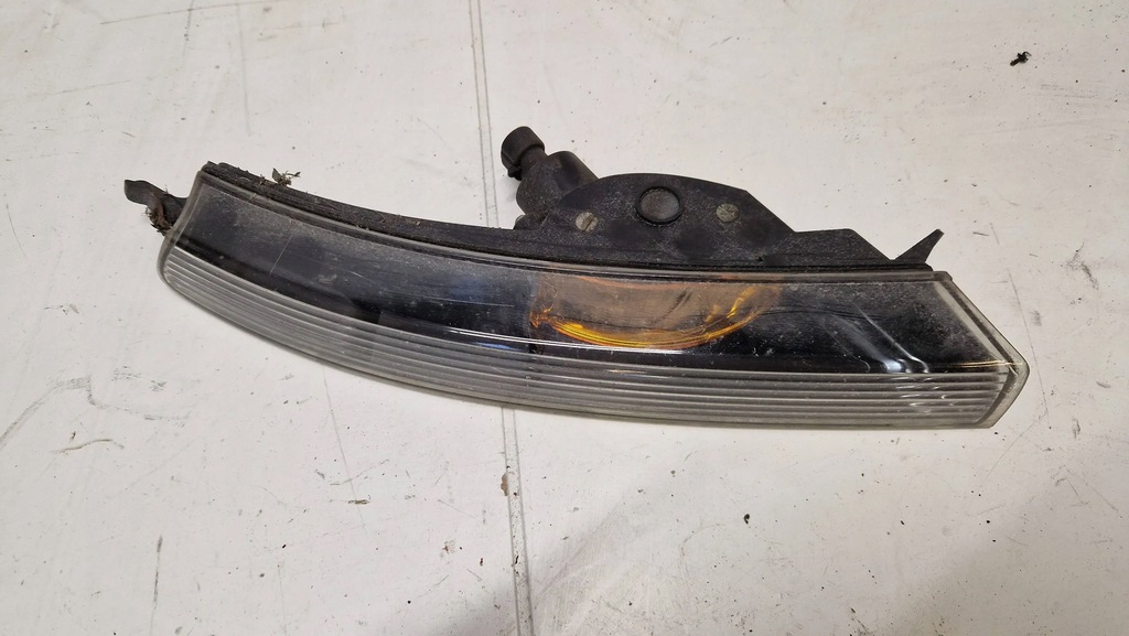 KIERUNKOWSKAZ W ZDERZAK SAAB 95 9-5 NG 12784002 - 13545018933 ...