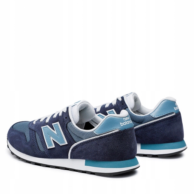 Купить Мужские кроссовки New Balance ML373VA2: отзывы, фото и ...