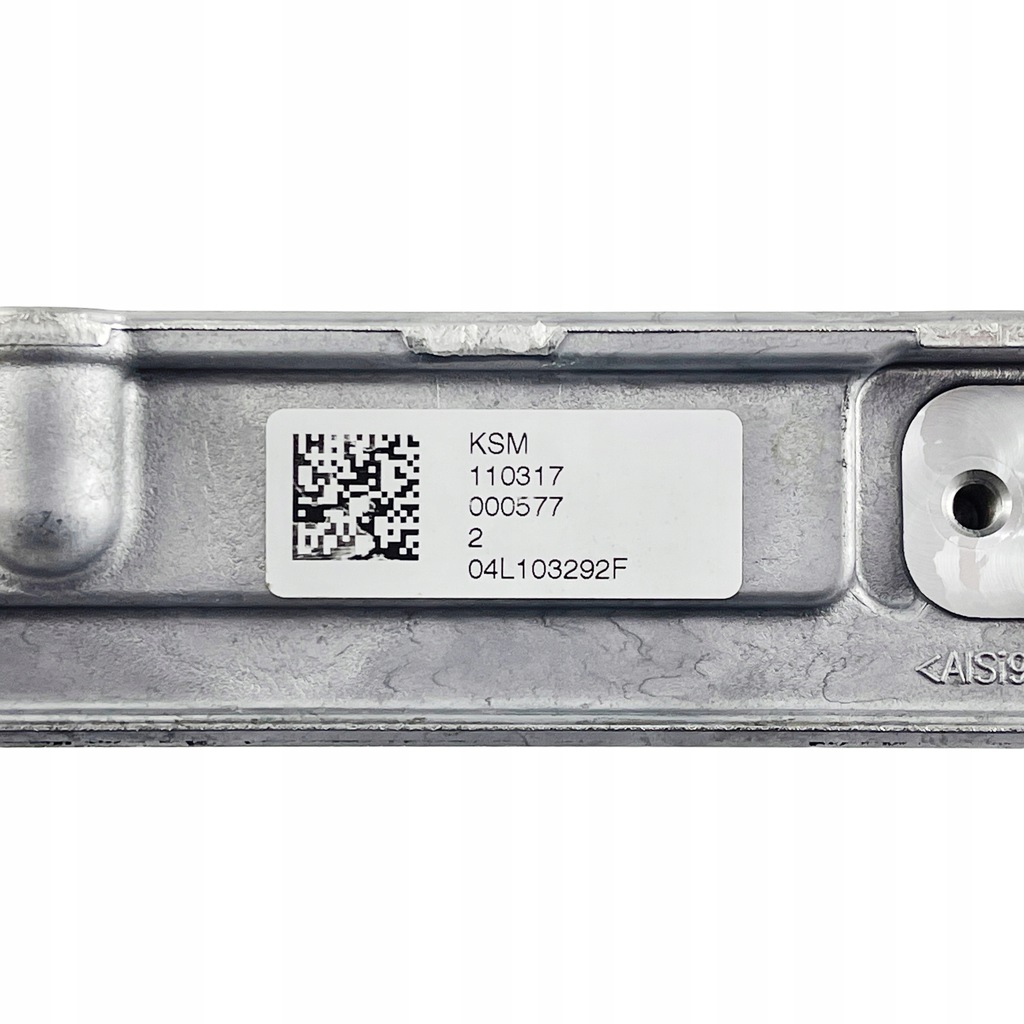 Moduł wałków rozrządu 04L103044K 1.6 2.0 TDI - 11884491655 - oficjalne ...