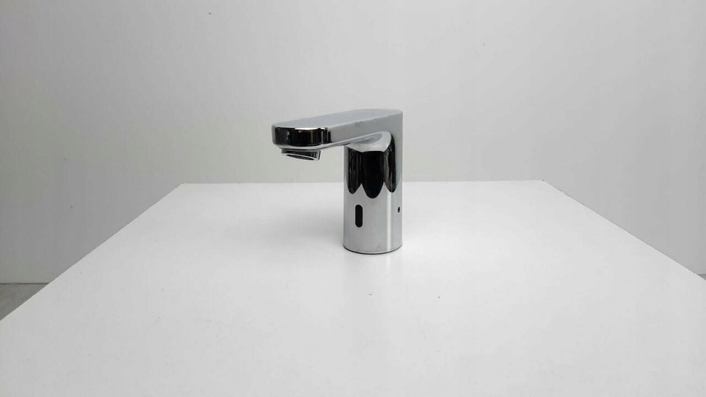 Elektroniczna bateria umywalkowa Hansgrohe71502000 - 12993068788 ...