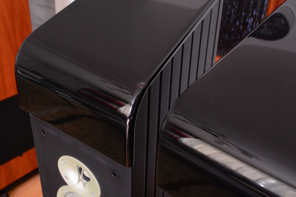 Kolumny Stereo Infinity Classia C336 91dB 8 Ohm - 8879337013 ...