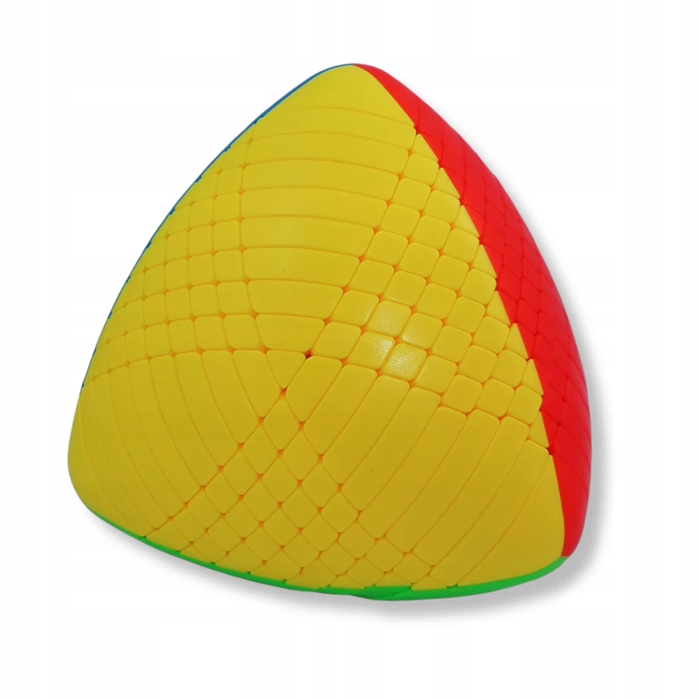 Kostka SengSo Mastermorphix 10x10 Kolorowa - 14053515060 - oficjalne ...