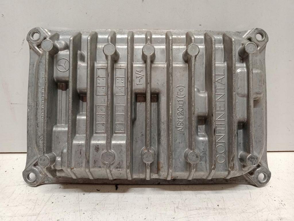 MERCEDES W206 W223 PRZETWORNICA MODUŁ A2239006530 - 13285071958 ...