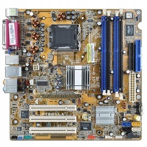 Płyta główna Asus PTGD1-LA Intel 915G Socket 775 - 13247154421 ...