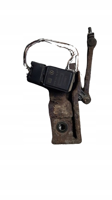 MERCEDES W211 CZUJNIK POZIOMOWANIA ŚWIATEŁ XENON a0105427617 ...