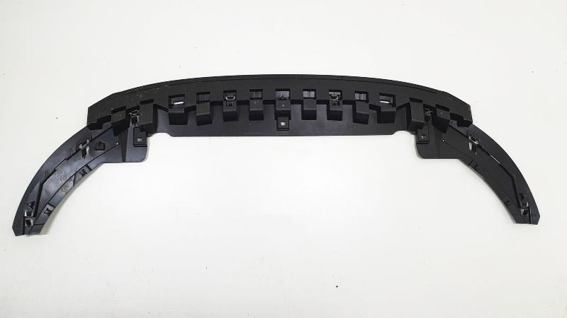 Audi A3 spoiler dokładka zderzaka 8V3807233 - 10155079036 - oficjalne ...