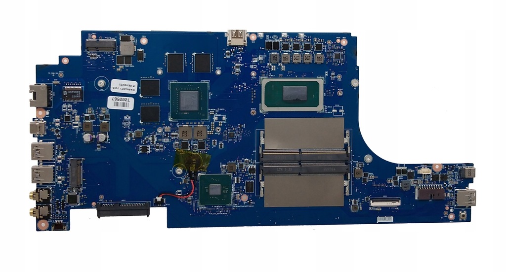 MS-16R61 VER: 2.1 MSI GF63 Thin 11UC i7-11800H RTX - 13015236579 ...