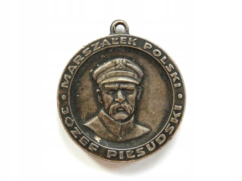 Józef Piłsudski - Legiony Polskie 1914 - 14991440286 - oficjalne ...