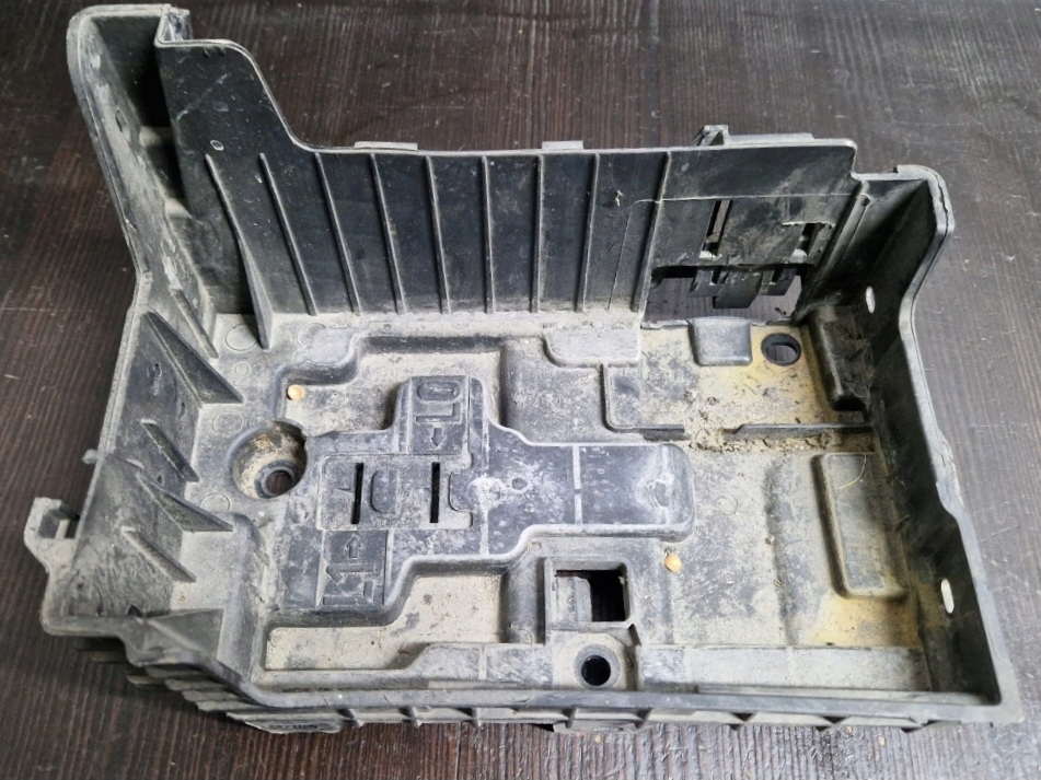 PODSTAWA AKUMULATORA PEUGEOT 208 9676054080 - 14730226855 - oficjalne ...