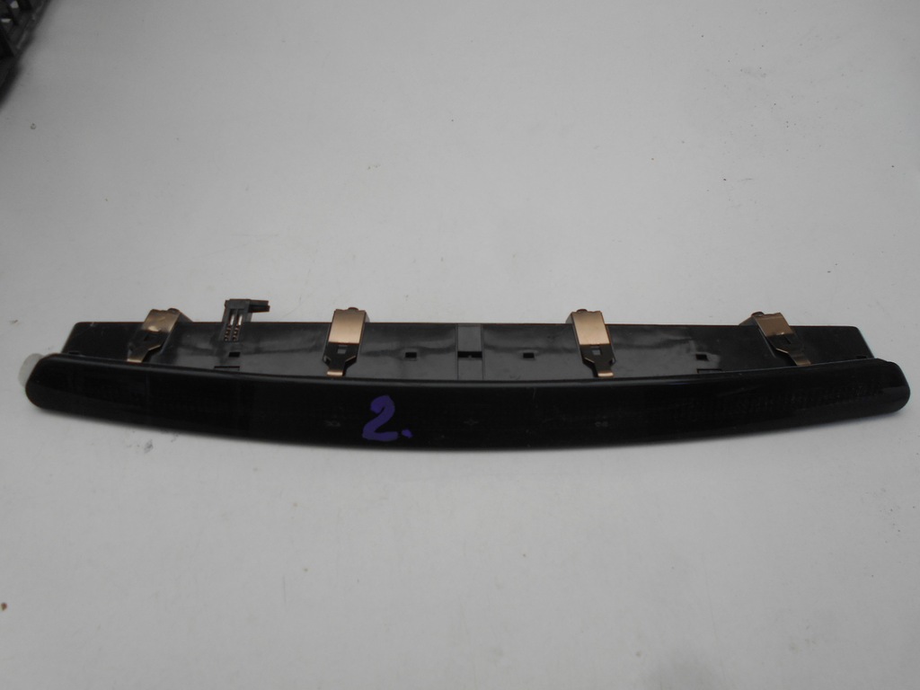 TRZECIE ŚWIATŁO STOP OPEL INSIGNIA LIFT 22756339 - 7630337460 ...