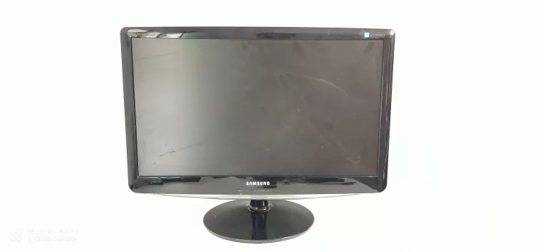 SAMSUNG SYNCMASTER B2330HD - 12256517951 - oficjalne archiwum Allegro