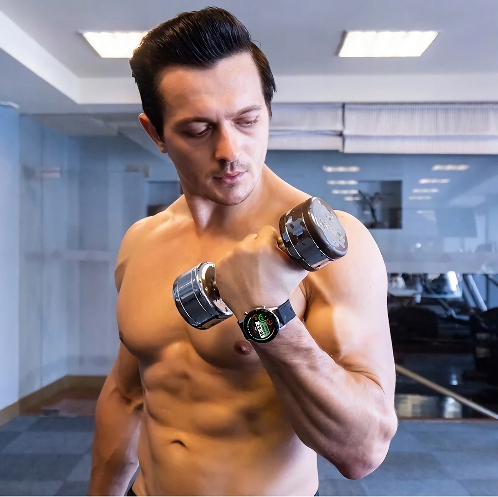 Купить Умные часы МУЖСКИЕ ЧАСЫ ECG PULS PL ВЫЗОВ МЕНЮ: отзывы, фото и характеристики на Aredi.ru ...