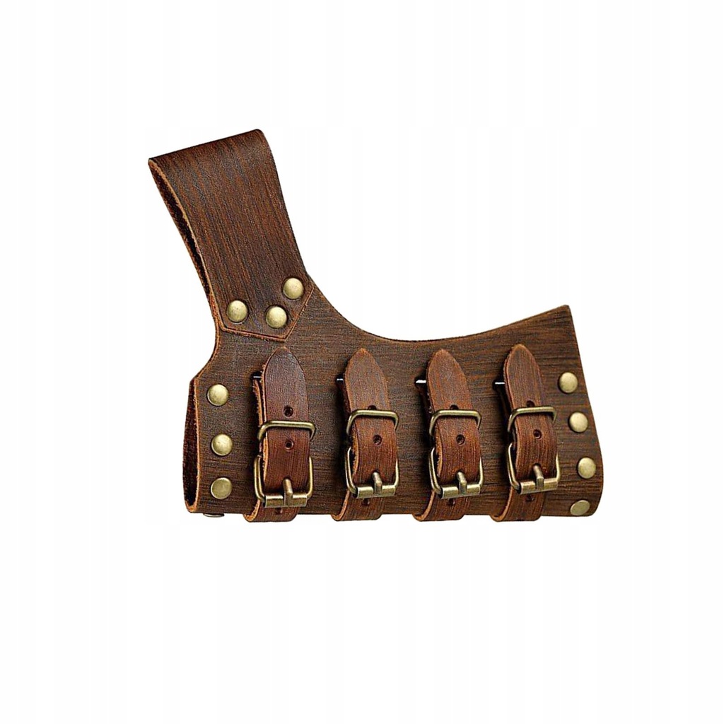 Medieval Rapier Sword Frog Sword Sheath for Theme Party Cosplay Brown ...