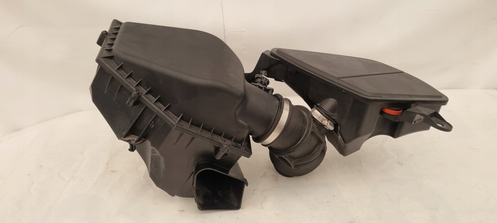 BMW G30 G31 G11 OBUDOWA FILTRA POWIETRZA REZONATOR - 12947230519 ...