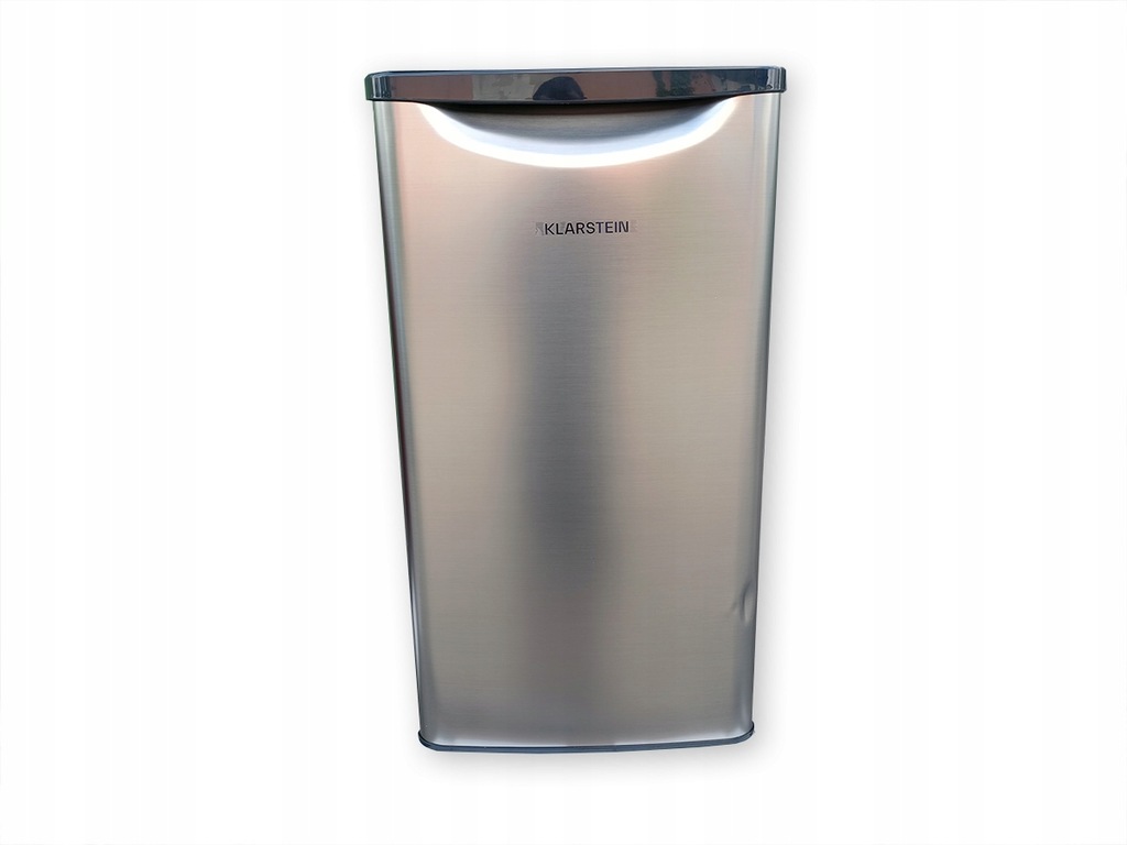 Klarstein mała lodówka zamrażarka retro 90L 42dB - 12385323341 ...