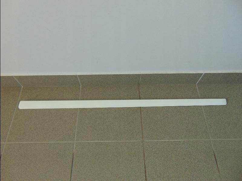 LISTWA DRZWI PRZOD LEWA AUDI A4 A-4 8E0853953 - 8430646802 - oficjalne ...