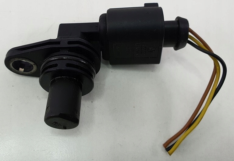 CZUJNIK POŁOŻENIA WAŁKA SEAT IBIZA 6L 036907601E - 8924577741 ...