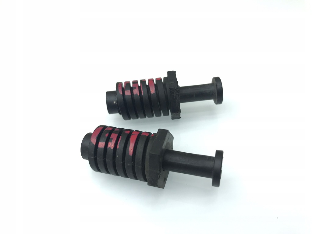 ALFA ROMEO GT ODBOJNIK ODBÓJ KLAPY BAGAŻNIKA - 12720509033 - oficjalne ...