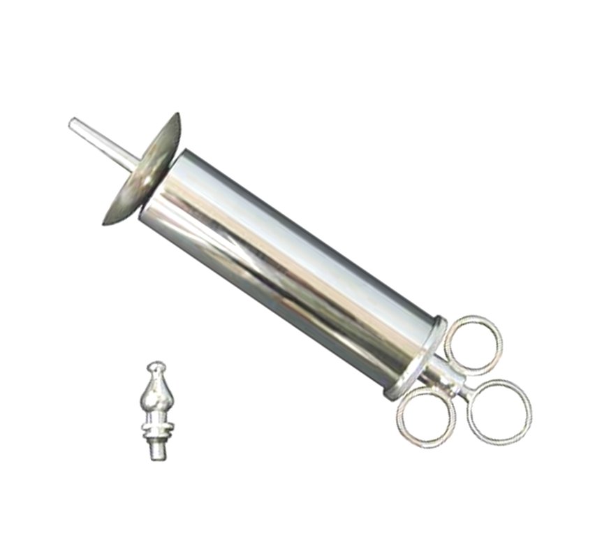 Jeanette 150 ml Strzykawka do płukania ucha - 6928687265 - oficjalne ...