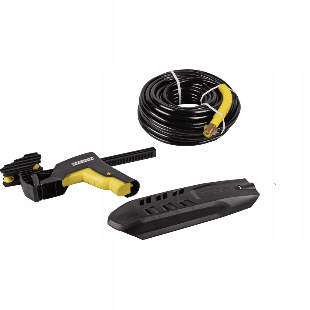 Zestaw do czyszczenia rynien i rur Karcher PC20 - 8884597435 ...