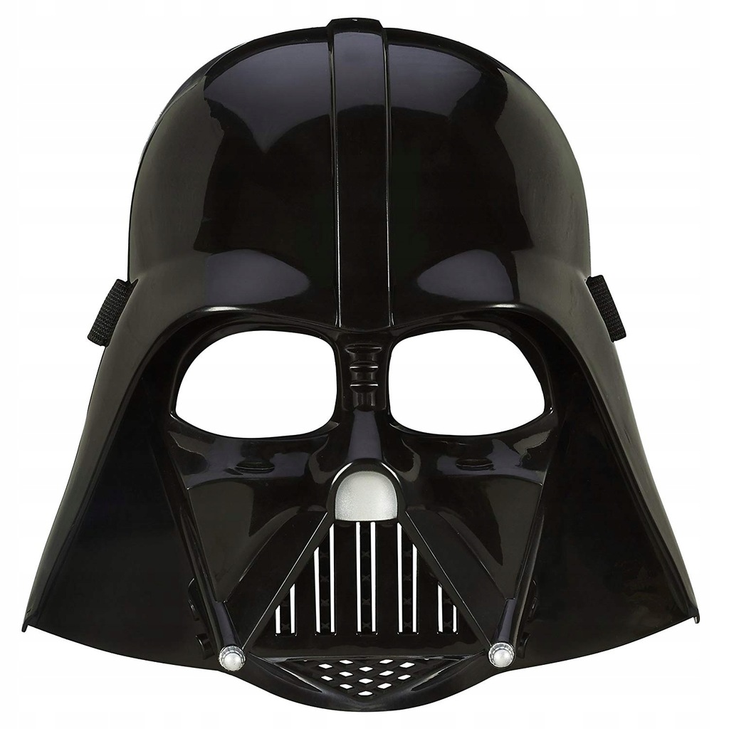 Maska LORD VADER DARTH GWIEZDNE WOJNY STAR WARS - 7621637007 ...
