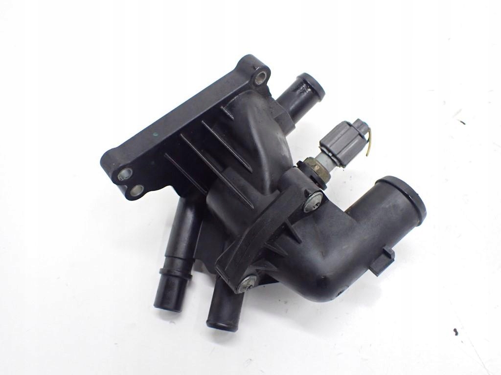 OBUDOWA TERMOSTATU KRÓCIEC FORD C-MAX MK2 II FOCUS MK3 III 1.0 ECOBOOST 18R - 15472740006 ...
