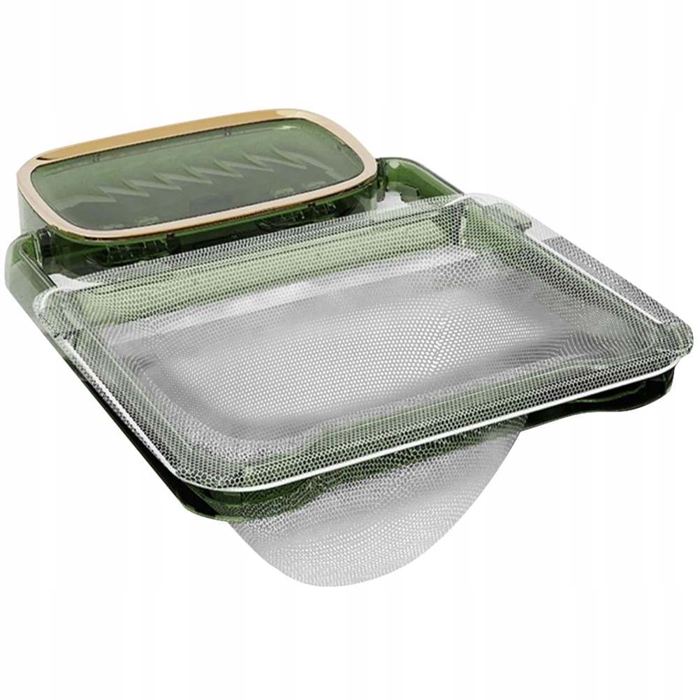 Kitchen Sink Strainer Net Mesh Corner - 13795678391 - oficjalne ...