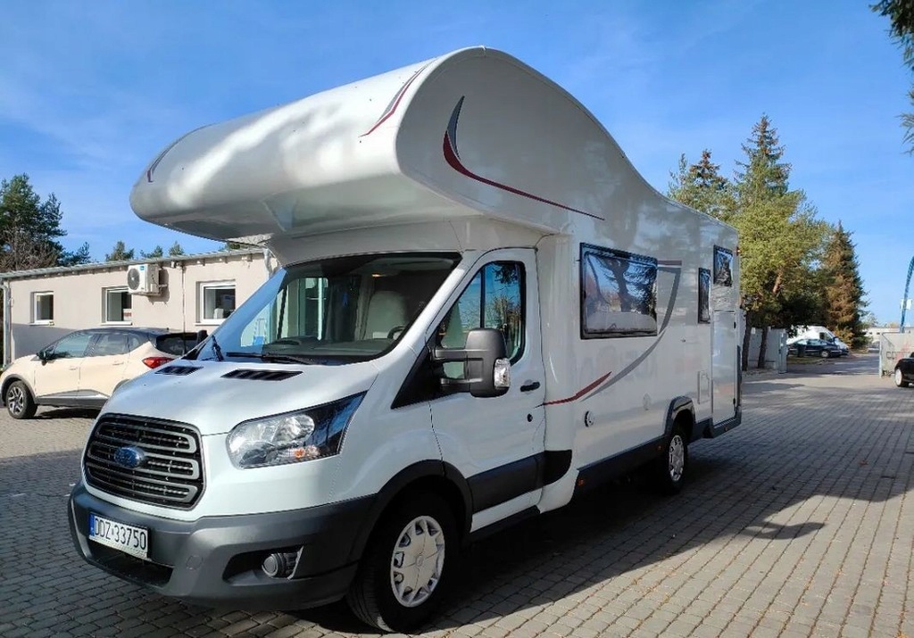 Roller Team AutoRoller Kronos 295M - FORD 170... - 13085170191 ...