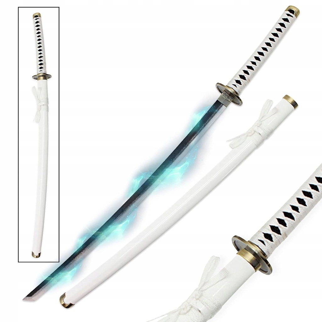 One Piece - Sandai Kitetsu Katana - 15400927413 - oficjalne archiwum ...