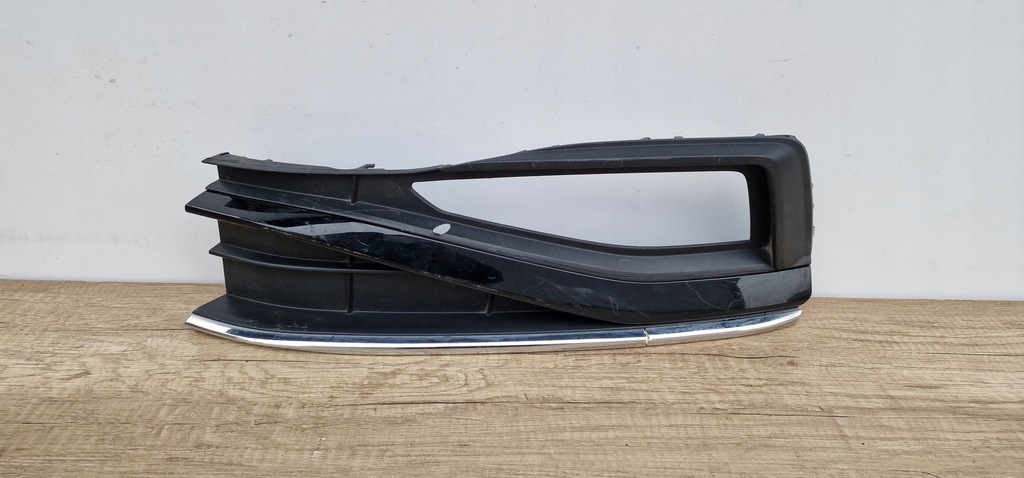 VW PASSAT B8 R-LINE FL LEWA KRATKA ZDERZAKA ORG - 13379170817 - oficjalne archiwum Allegro